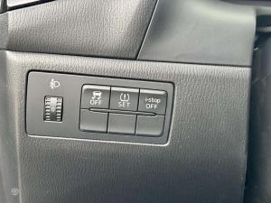 Pelēks Mazda 3 2015 Viļņa, ar dzinēja tilpumu 2.20 L un nobraukumu 234 tūkst. km par 4500 €, foto 19 vietnē AUTOMOTO.COM.LV