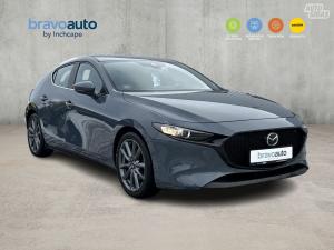 Pelēks Mazda 3 2019 Kauņa, ar dzinēja tilpumu 2.00 L un nobraukumu 99 tūkst. km par 16999 €, foto 7 vietnē AUTOMOTO.COM.LV