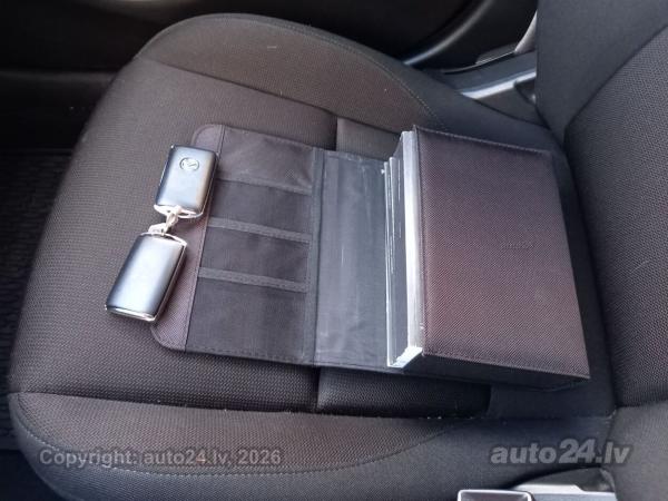 Pelēks Mazda 3 2022 Tallina, ar dzinēja tilpumu 2.00 L un nobraukumu 33 tūkst. km par 18500 €, foto 11 vietnē AUTOMOTO.COM.LV
