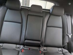 Pelēks Mazda 3 2022 Kauņa, ar dzinēja tilpumu 2.49 L un nobraukumu 15 tūkst. km par 18500 €, foto 14 vietnē AUTOMOTO.COM.LV