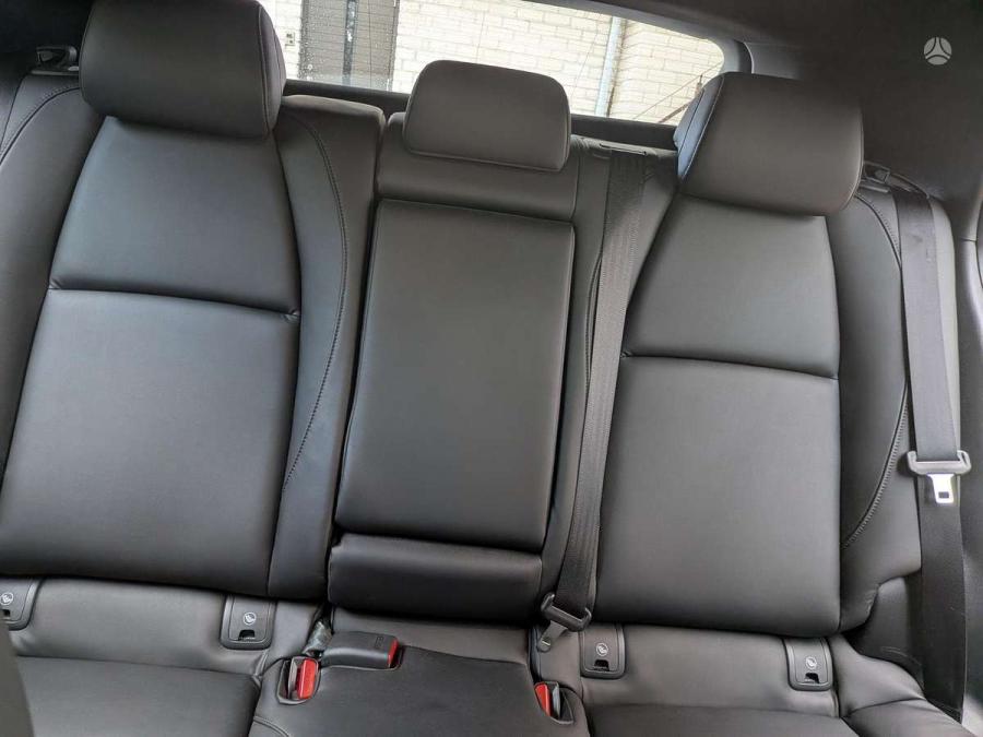 Pelēks Mazda 3 2022 Kauņa, ar dzinēja tilpumu 2.49 L un nobraukumu 15 tūkst. km par 18500 €, foto 14 vietnē AUTOMOTO.COM.LV
