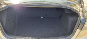 Grey Mazda 3 2007 in Vilnius, with an engine capacity of 1.60 L and mileage of 72 thousand km for 1200 €, photo 5 on AUTOMOTO.COM.LV