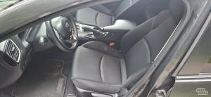 Grey Mazda 3 2014 in Vilnius, with an engine capacity of 2.00 L and mileage of 69 thousand km for 6000 €, photo 19 on AUTOMOTO.COM.LV