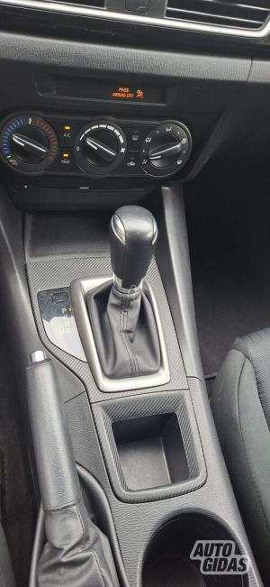 Grey Mazda 3 2014 in Vilnius, with an engine capacity of 2.00 L and mileage of 69 thousand km for 6000 €, photo 21 on AUTOMOTO.COM.LV
