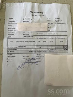 Grey Mazda 3 2014 in Riga, with an engine capacity of 2.20 L and mileage of 180 thousand km for 8790 €, photo 14 on AUTOMOTO.COM.LV