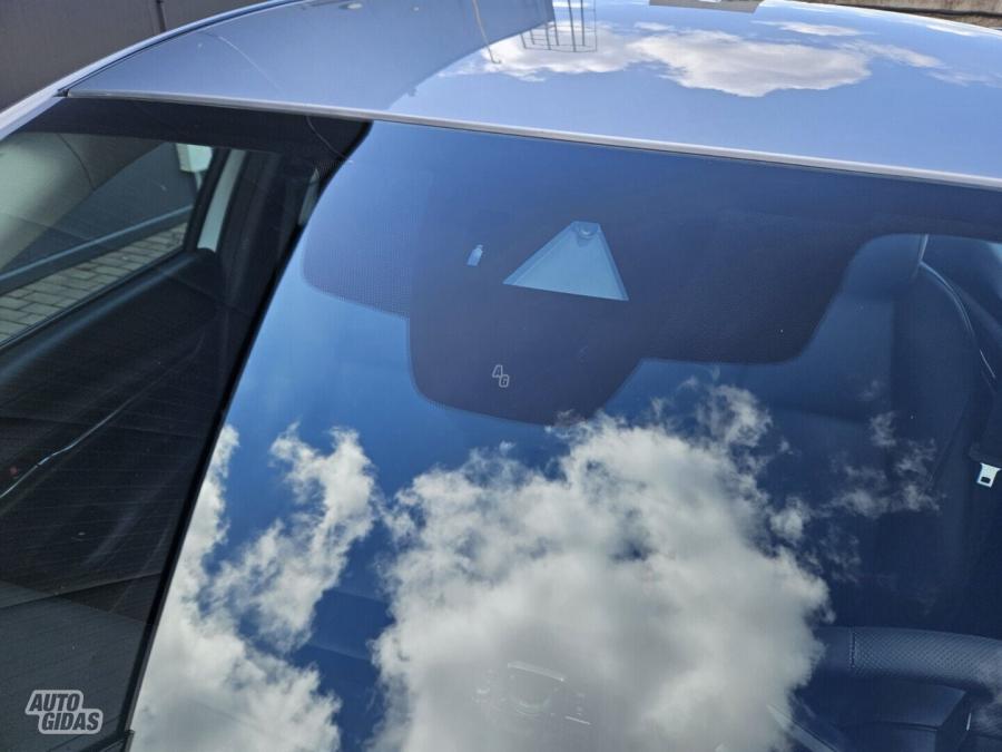 Grey Mazda 3 2020 in Siauliai, with an engine capacity of 2.50 L and mileage of 63 thousand km for 16888 €, photo 22 on AUTOMOTO.COM.LV