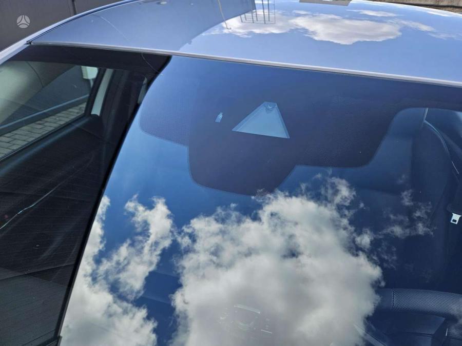 Pelēks Mazda 3 2020 Šauļi, ar dzinēja tilpumu 2.49 L un nobraukumu 64 tūkst. km par 16888 €, foto 13 vietnē AUTOMOTO.COM.LV