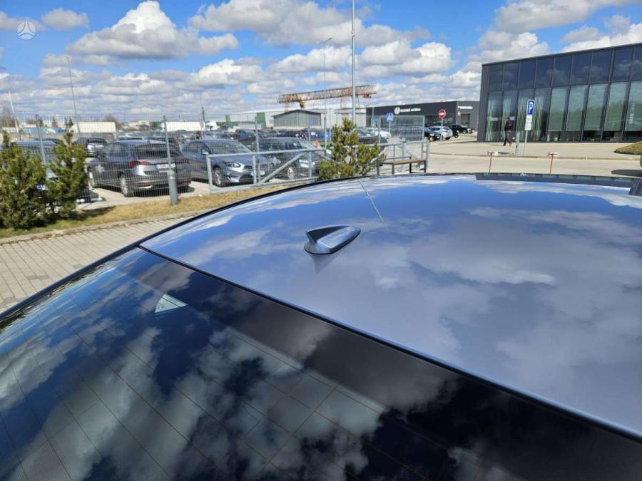 Pelēks Mazda 3 2020 Šauļi, ar dzinēja tilpumu 2.49 L un nobraukumu 64 tūkst. km par 16888 €, foto 16 vietnē AUTOMOTO.COM.LV