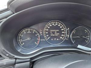 Pelēks Mazda 3 2020 Šauļi, ar dzinēja tilpumu 2.49 L un nobraukumu 64 tūkst. km par 16888 €, foto 18 vietnē AUTOMOTO.COM.LV