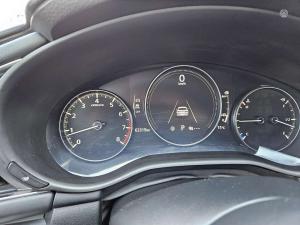 Pelēks Mazda 3 2020 Šauļi, ar dzinēja tilpumu 2.49 L un nobraukumu 64 tūkst. km par 16888 €, foto 19 vietnē AUTOMOTO.COM.LV