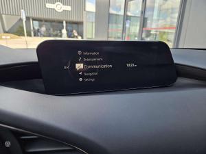 Pelēks Mazda 3 2020 Šauļi, ar dzinēja tilpumu 2.49 L un nobraukumu 64 tūkst. km par 16888 €, foto 20 vietnē AUTOMOTO.COM.LV