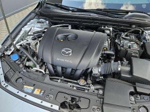 Pelēks Mazda 3 2020 Šauļi, ar dzinēja tilpumu 2.49 L un nobraukumu 64 tūkst. km par 16888 €, foto 22 vietnē AUTOMOTO.COM.LV