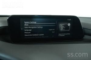 Pelēks Mazda 3 2021 Rīga, ar dzinēja tilpumu 2.00 L un nobraukumu 36 tūkst. km par 17490 €, foto 14 vietnē AUTOMOTO.COM.LV