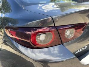Pelēks Mazda 3 2026 Kauņa, ar dzinēja tilpumu 2.49 L un nobraukumu 3 tūkst. km par 13900 €, foto 14 vietnē AUTOMOTO.COM.LV