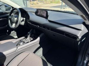 Pelēks Mazda 3 2026 Kauņa, ar dzinēja tilpumu 2.49 L un nobraukumu 3 tūkst. km par 13900 €, foto 15 vietnē AUTOMOTO.COM.LV