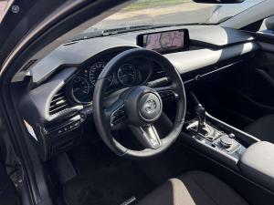 Pelēks Mazda 3 2026 Kauņa, ar dzinēja tilpumu 2.49 L un nobraukumu 3 tūkst. km par 13900 €, foto 18 vietnē AUTOMOTO.COM.LV
