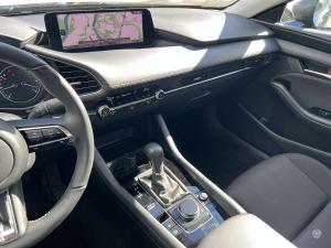 Pelēks Mazda 3 2026 Kauņa, ar dzinēja tilpumu 2.49 L un nobraukumu 3 tūkst. km par 13900 €, foto 20 vietnē AUTOMOTO.COM.LV