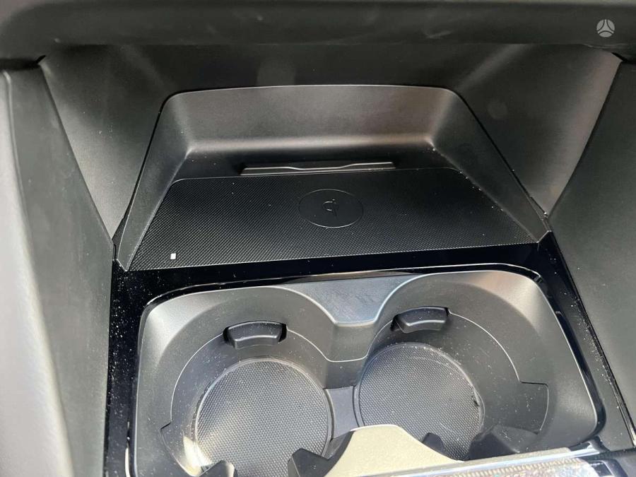 Pelēks Mazda 3 2026 Kauņa, ar dzinēja tilpumu 2.49 L un nobraukumu 3 tūkst. km par 13900 €, foto 22 vietnē AUTOMOTO.COM.LV