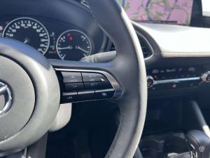 Pelēks Mazda 3 2026 Kauņa, ar dzinēja tilpumu 2.49 L un nobraukumu 3 tūkst. km par 13900 €, foto 37 vietnē AUTOMOTO.COM.LV