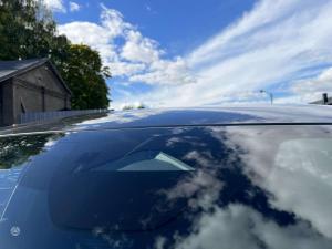 Pelēks Mazda 3 2026 Kauņa, ar dzinēja tilpumu 2.49 L un nobraukumu 3 tūkst. km par 13900 €, foto 45 vietnē AUTOMOTO.COM.LV