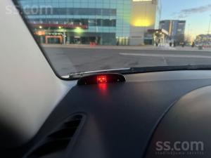 Mazda 3 2004 in Riga, with an engine capacity of 1.60 L and mileage of 136 thousand km for 1190 €, photo 19 on AUTOMOTO.COM.LV