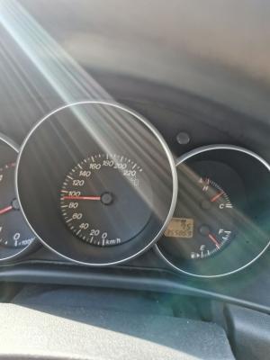 Mazda 3 2005 Kauņa, ar dzinēja tilpumu 1.60 L un nobraukumu 356 tūkst. km par 400 €, foto 5 vietnē AUTOMOTO.COM.LV