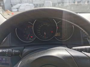 Mazda 3 2005 Kauņa, ar dzinēja tilpumu 1.60 L un nobraukumu 356 tūkst. km par 400 €, foto 8 vietnē AUTOMOTO.COM.LV