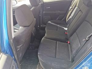 Mazda 3 2005 Kauņa, ar dzinēja tilpumu 1.60 L un nobraukumu 356 tūkst. km par 400 €, foto 9 vietnē AUTOMOTO.COM.LV