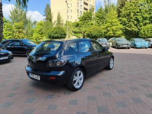 Mazda 3 2007 Viļņa, ar dzinēja tilpumu 1.60 L un nobraukumu 260 tūkst. km par 1200 €, foto 6 vietnē AUTOMOTO.COM.LV