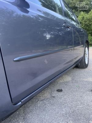 Mazda 3 2008 Kauņa, ar dzinēja tilpumu 1.60 L un nobraukumu 200 tūkst. km par 1000 €, foto 7 vietnē AUTOMOTO.COM.LV