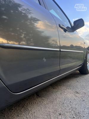 Mazda 3 2008 Kauņa, ar dzinēja tilpumu 1.60 L un nobraukumu 200 tūkst. km par 1000 €, foto 8 vietnē AUTOMOTO.COM.LV
