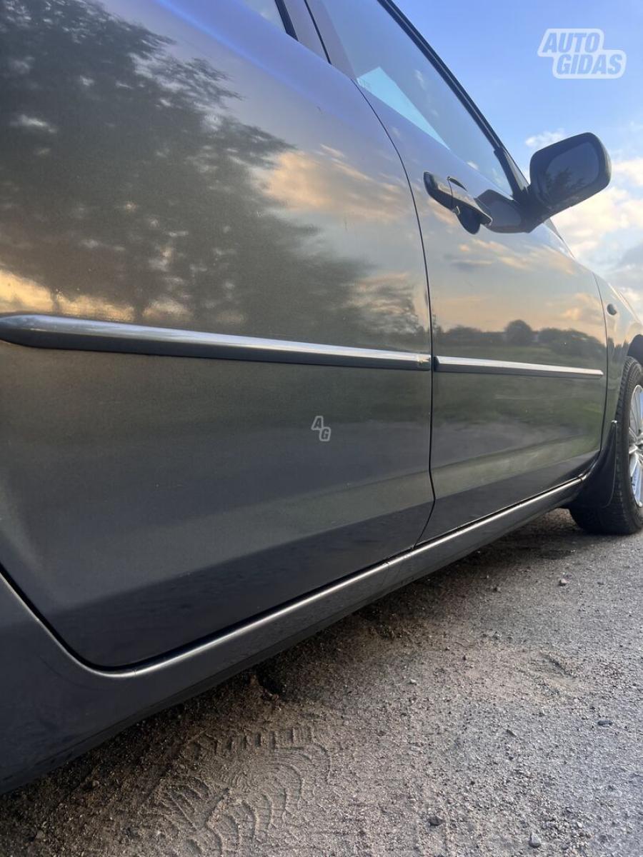Mazda 3 2008 Kauņa, ar dzinēja tilpumu 1.60 L un nobraukumu 200 tūkst. km par 1000 €, foto 8 vietnē AUTOMOTO.COM.LV