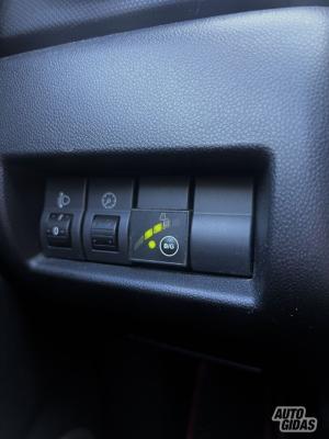 Mazda 3 2008 Kauņa, ar dzinēja tilpumu 1.60 L un nobraukumu 200 tūkst. km par 1000 €, foto 15 vietnē AUTOMOTO.COM.LV