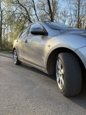 Mazda 3 2010 Tauragė, ar dzinēja tilpumu 1.60 L un nobraukumu 249 tūkst. km par 2000 €, foto 4 vietnē AUTOMOTO.COM.LV