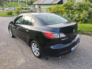 Mazda 3 2010 Viļņa, ar dzinēja tilpumu 2.00 L un nobraukumu 235 tūkst. km par 2400 €, foto 5 vietnē AUTOMOTO.COM.LV