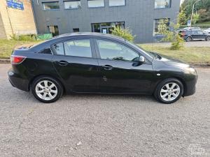 Mazda 3 2010 Viļņa, ar dzinēja tilpumu 2.00 L un nobraukumu 235 tūkst. km par 2400 €, foto 7 vietnē AUTOMOTO.COM.LV