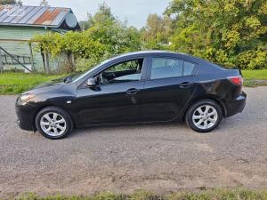 Mazda 3 2010 Viļņa, ar dzinēja tilpumu 2.00 L un nobraukumu 235 tūkst. km par 2400 €, foto 8 vietnē AUTOMOTO.COM.LV