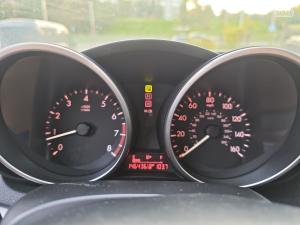 Mazda 3 2010 Viļņa, ar dzinēja tilpumu 2.00 L un nobraukumu 235 tūkst. km par 2400 €, foto 12 vietnē AUTOMOTO.COM.LV