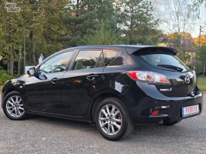 Mazda 3 2013 in Silute, with an engine capacity of 1.60 L and mileage of 236 thousand km for 2999 €, photo 3 on AUTOMOTO.COM.LV