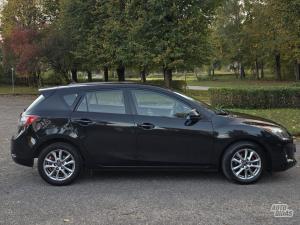 Mazda 3 2013 in Silute, with an engine capacity of 1.60 L and mileage of 236 thousand km for 2999 €, photo 5 on AUTOMOTO.COM.LV