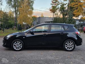 Mazda 3 2013 in Silute, with an engine capacity of 1.60 L and mileage of 236 thousand km for 2999 €, photo 6 on AUTOMOTO.COM.LV