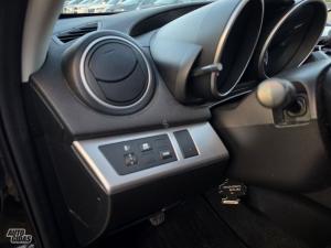 Mazda 3 2013 in Silute, with an engine capacity of 1.60 L and mileage of 236 thousand km for 2999 €, photo 14 on AUTOMOTO.COM.LV
