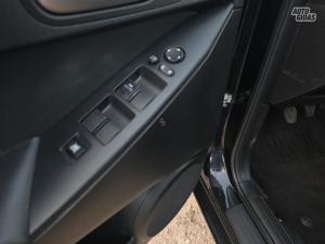Mazda 3 2013 in Silute, with an engine capacity of 1.60 L and mileage of 236 thousand km for 2999 €, photo 15 on AUTOMOTO.COM.LV