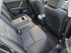 Mazda 3 2013 in Silute, with an engine capacity of 1.60 L and mileage of 236 thousand km for 2999 €, photo 17 on AUTOMOTO.COM.LV