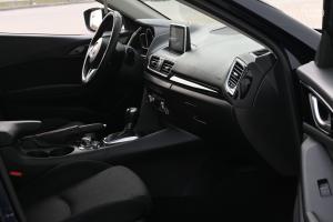 Mazda 3 2014 in Kretinga, with an engine capacity of 2.20 L and mileage of 151 thousand km for 8299 €, photo 23 on AUTOMOTO.COM.LV