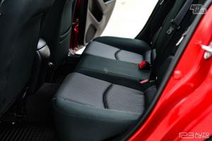 Mazda 3 2014 in Kretinga, with an engine capacity of 2.20 L and mileage of 226 thousand km for 8150 €, photo 10 on AUTOMOTO.COM.LV