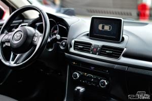 Mazda 3 2014 in Kretinga, with an engine capacity of 2.20 L and mileage of 226 thousand km for 8150 €, photo 13 on AUTOMOTO.COM.LV