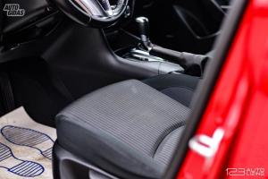 Mazda 3 2014 in Kretinga, with an engine capacity of 2.20 L and mileage of 226 thousand km for 8150 €, photo 17 on AUTOMOTO.COM.LV