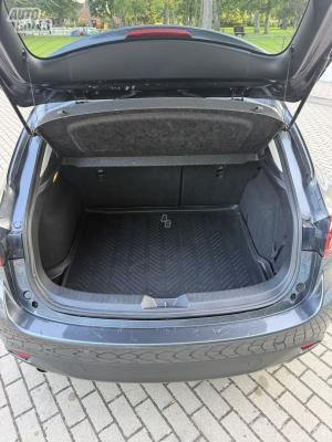 Mazda 3 2014 in Kaunas, with an engine capacity of 2.20 L and mileage of 224 thousand km for 4350 €, photo 9 on AUTOMOTO.COM.LV
