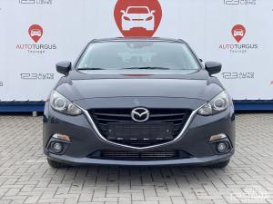 Mazda 3 2015 Tauragė, ar dzinēja tilpumu 2.20 L un nobraukumu 278 tūkst. km par 4900 €, foto 3 vietnē AUTOMOTO.COM.LV